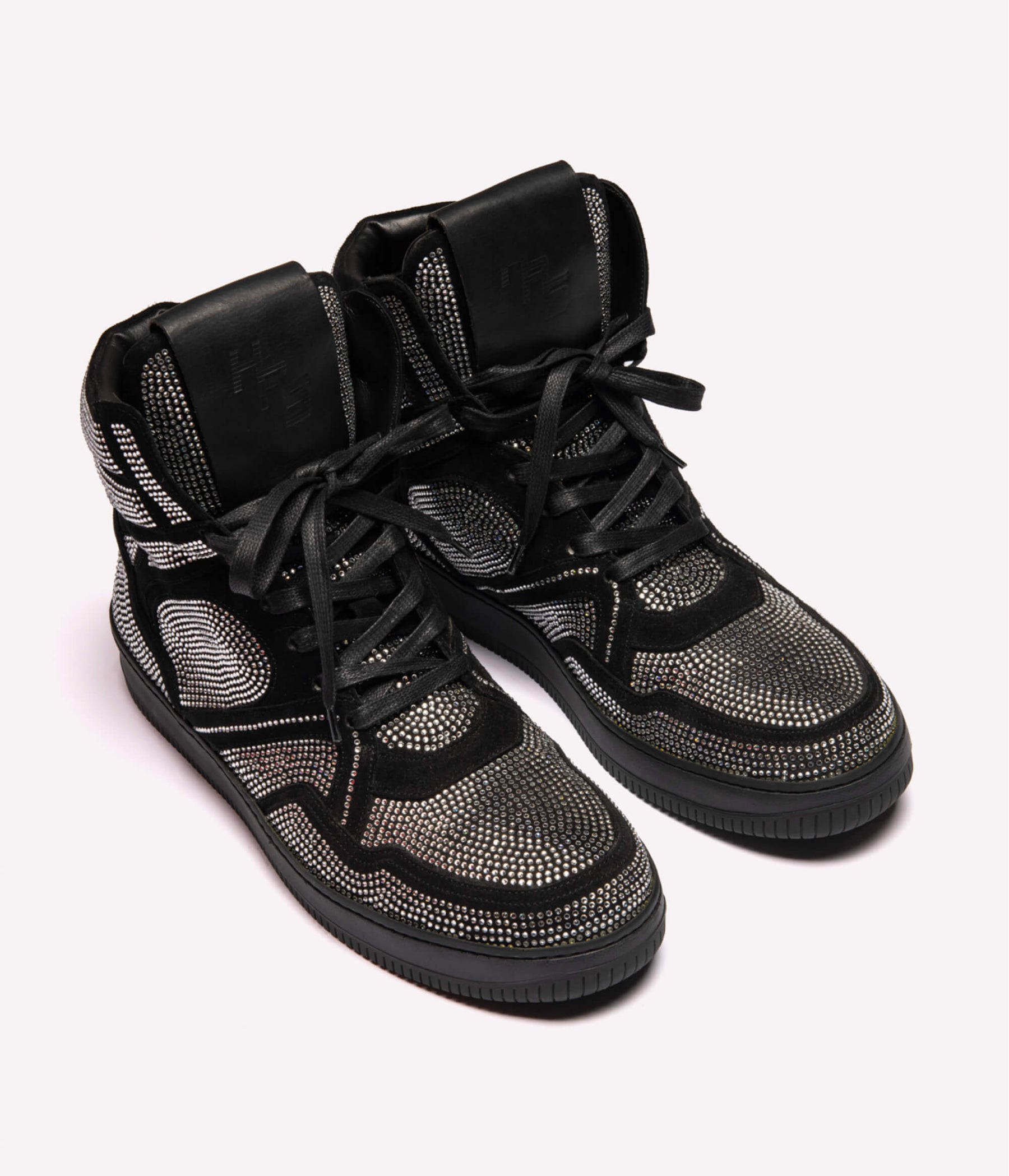 SNEAKERS | HUMAN RECREATIONAL SERVICES